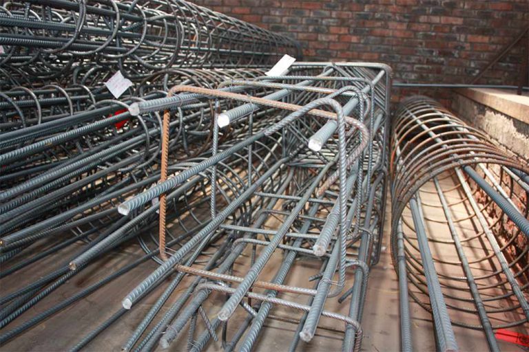 Pre-assembled Reinforcing - Reinforcing & Mesh Solutions