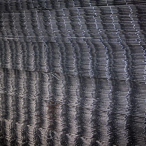 (Ref: 100) Reinforcing Mesh – 2400mm x 6000mm x 4mm - Reinforcing ...