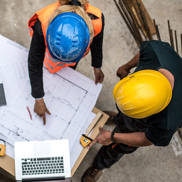 Detailing - Reinforcing & Mesh Solutions